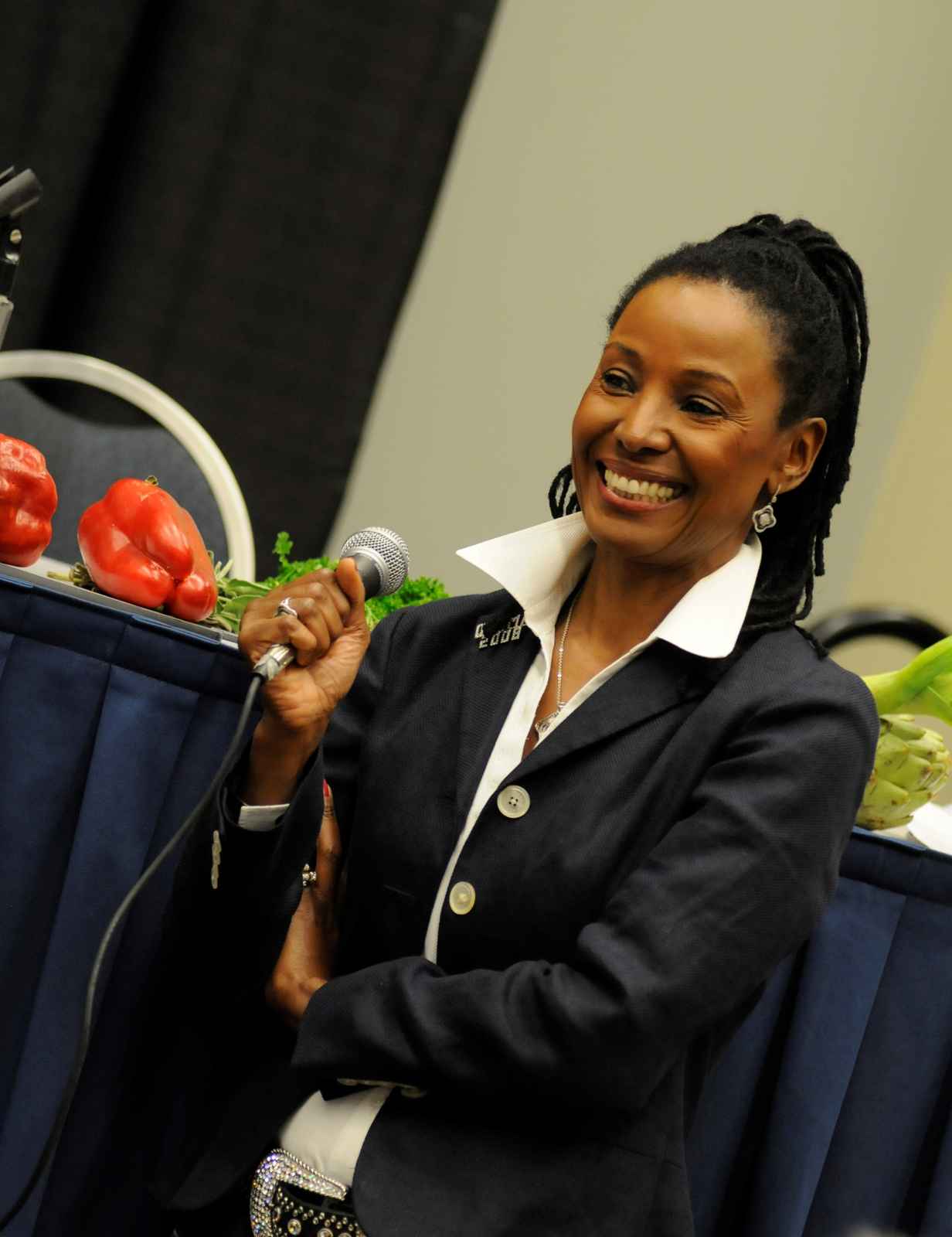 CBCF Mourns the Passing of Entrepreneur, Restaurateur and Friend, B ...