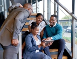 Fellowships » Congressional Black Caucus Foundation » Advancing the ...