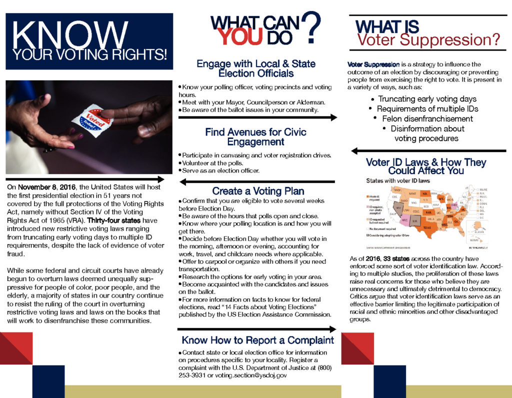 Voting Rights Toolkit » Publication » Congressional Black Caucus ...