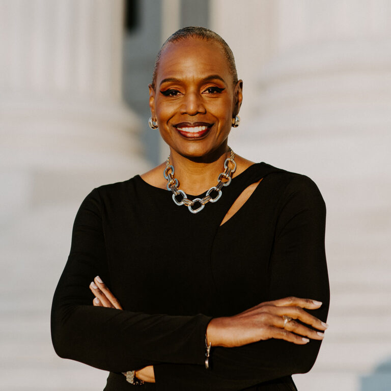 CBCF President and CEO Nicole Austin-Hillery to Receive National Urban ...