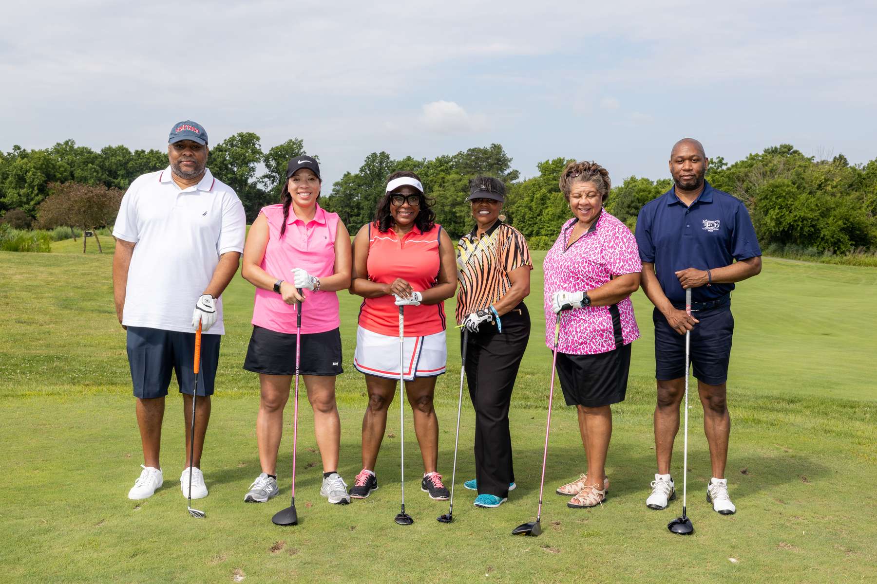 Scholarship Classic SPARK » Congressional Black Caucus Foundation ...