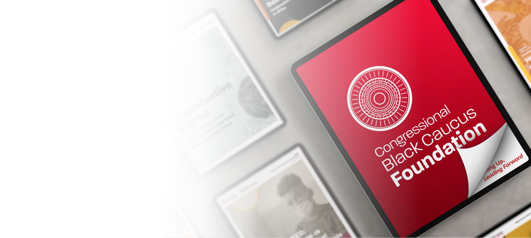 Congressional Black Caucus Foundation » Advancing the Global Black ...