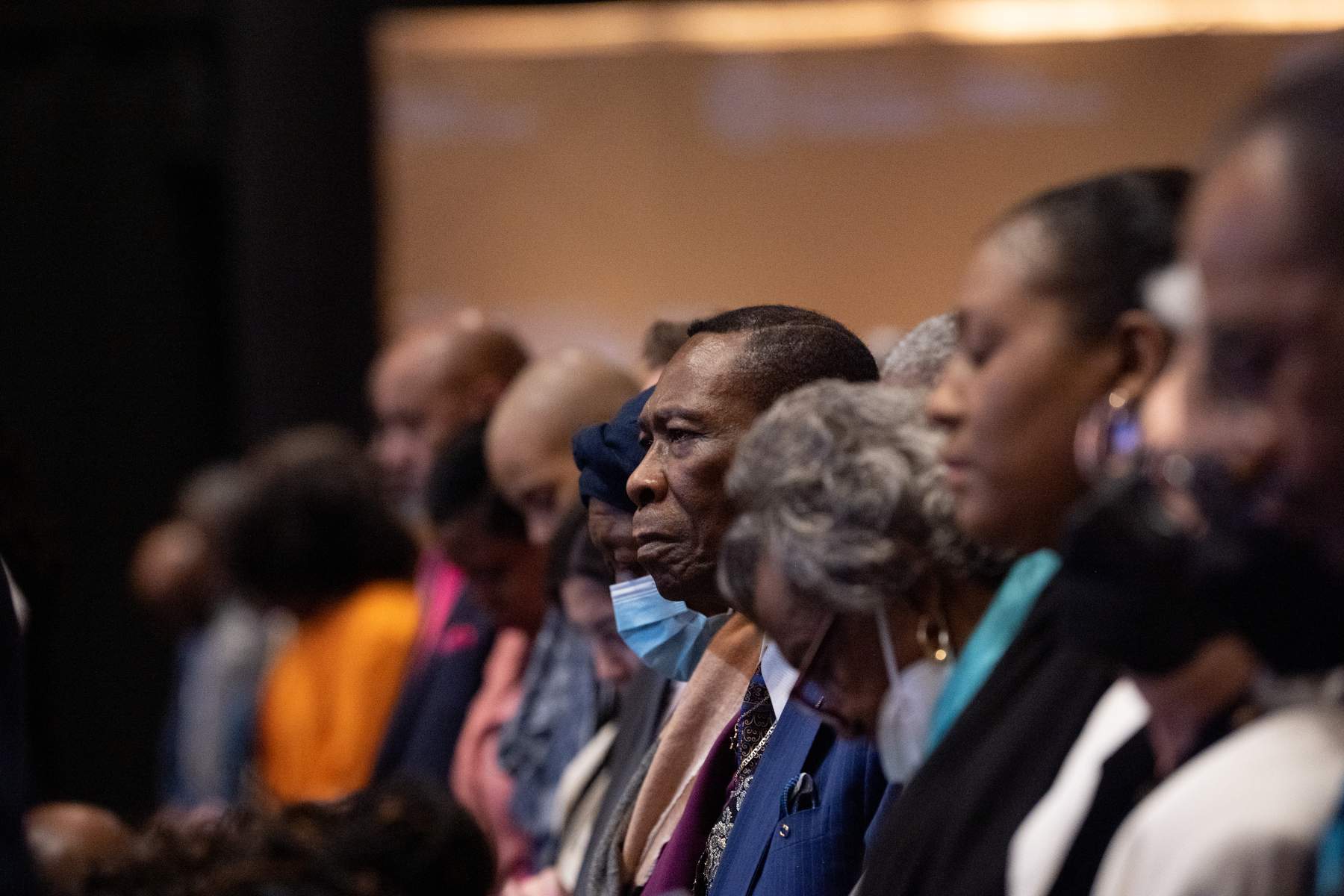 2023 CBC Ceremonial Swearing-In » Congressional Black Caucus Foundation ...