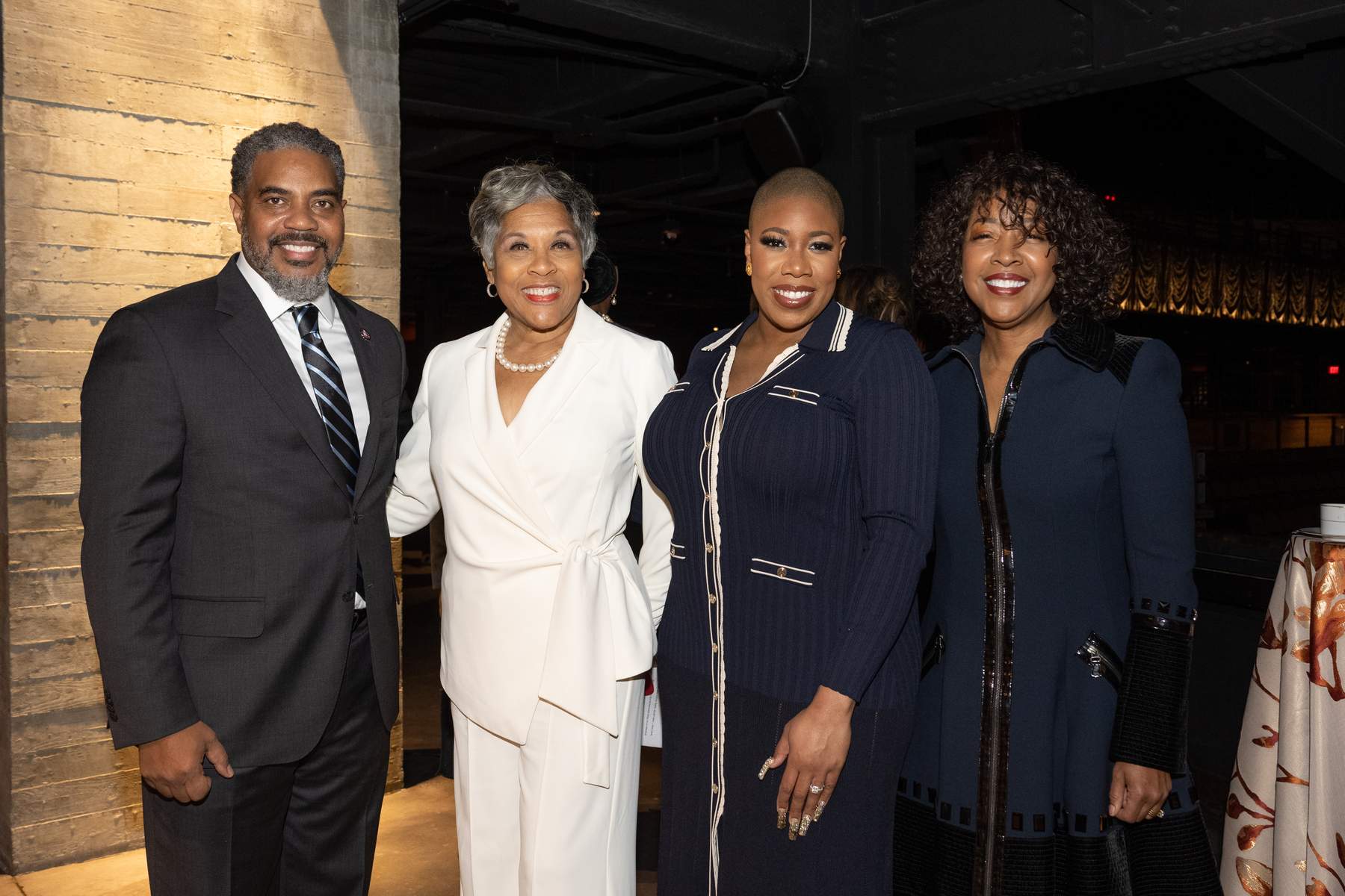 2023 CBC Ceremonial Swearing-In » Congressional Black Caucus Foundation ...