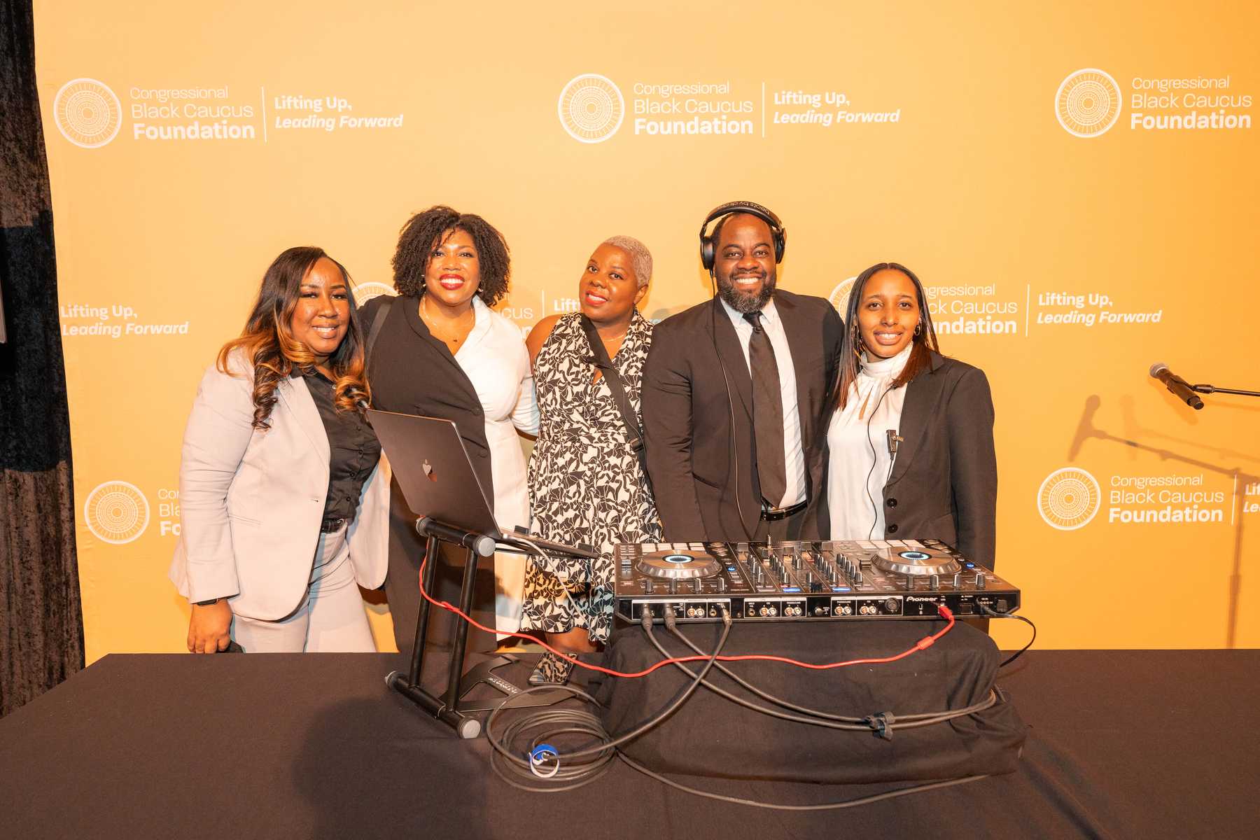 Rep. Jeffries Celebration Reception » Congressional Black Caucus ...