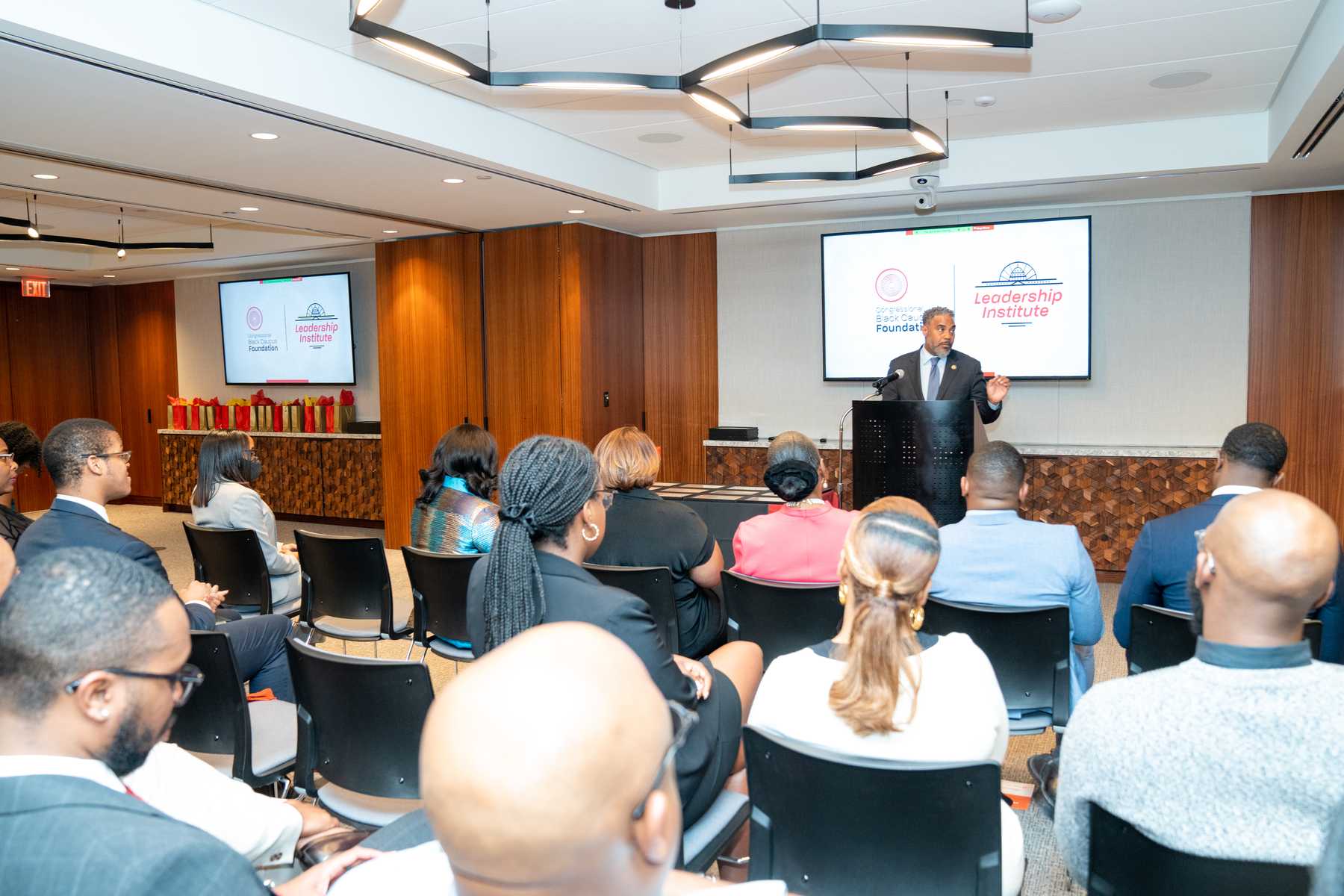 Spring 2023 Intern Closing Ceremony » Congressional Black Caucus ...