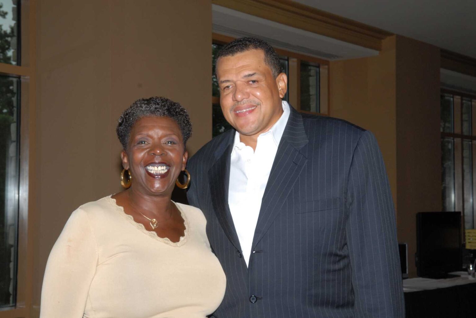 Reflecting on 30 Years of the Mervyn L. and Stephanie Tubbs Jones ...