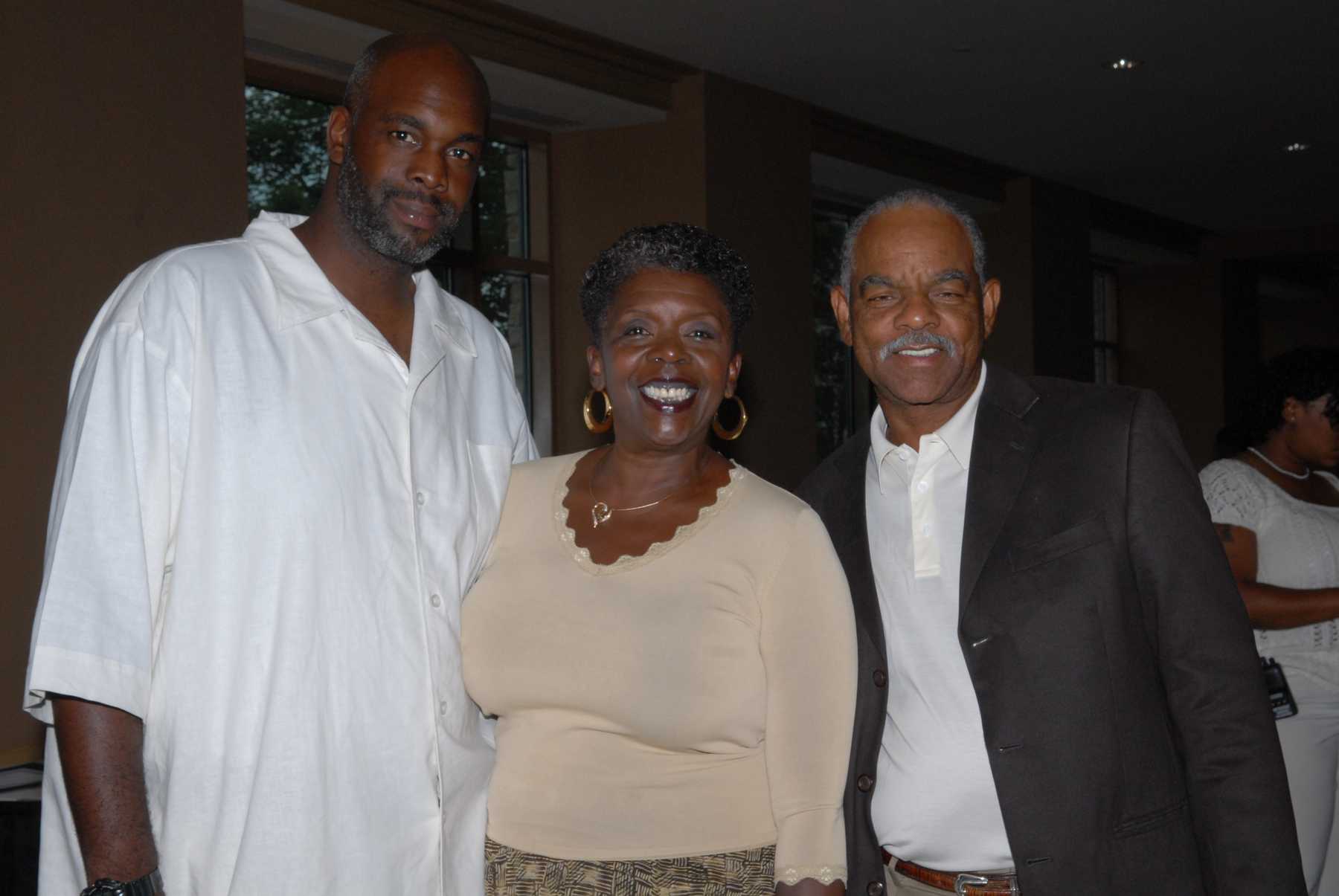 Reflecting on 30 Years of the Mervyn L. and Stephanie Tubbs Jones ...