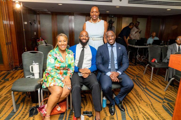 Summer 2023 Intern Closing Ceremony » Congressional Black Caucus ...