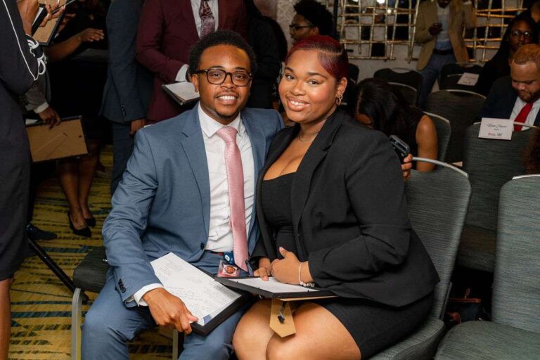 Summer 2023 Intern Closing Ceremony » Congressional Black Caucus ...