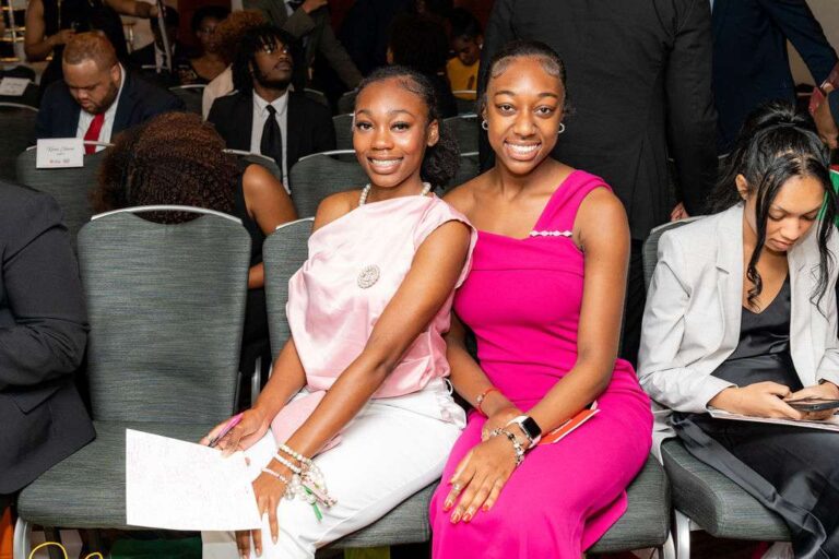 Summer 2023 Intern Closing Ceremony » Congressional Black Caucus ...