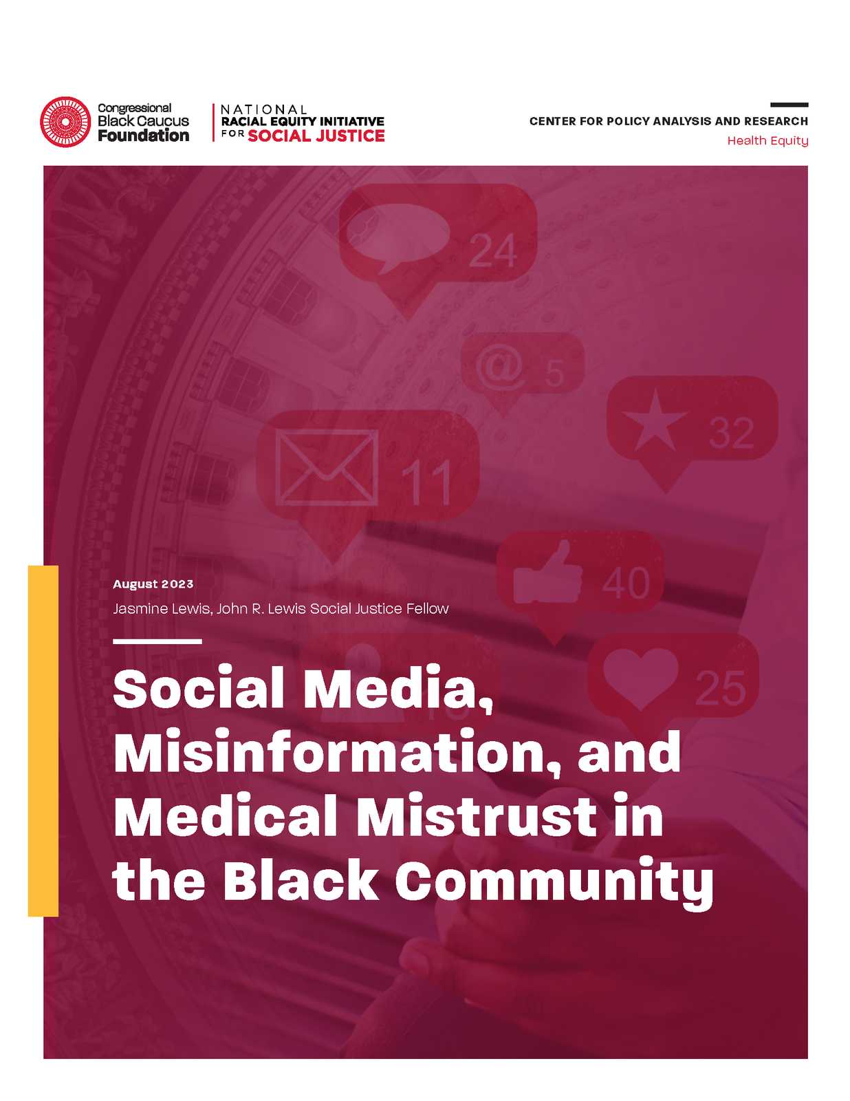 Social Media, Misinformation, and Medical Mistrust in the Black ...