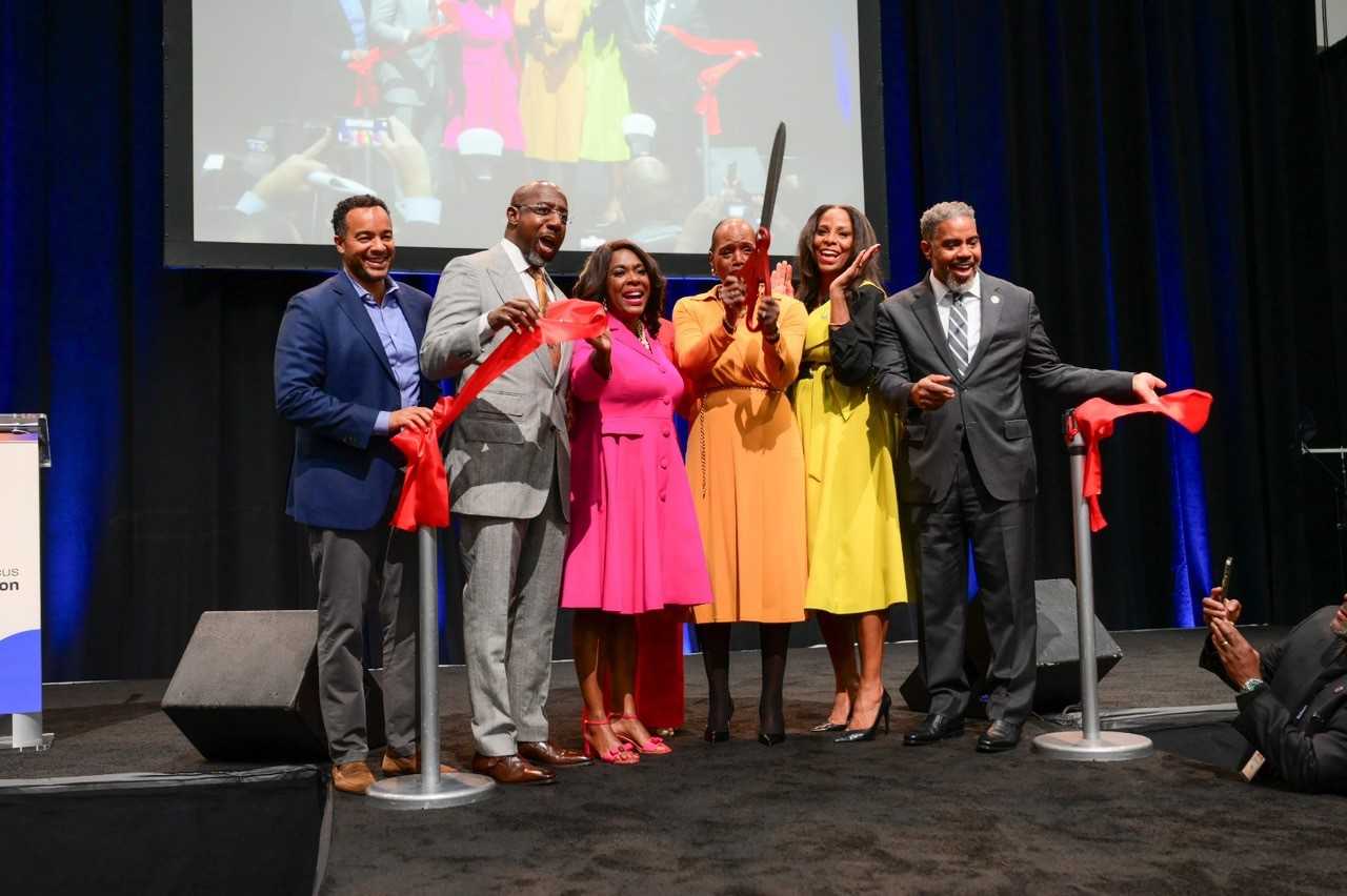 Congressional Black Caucus Foundation Kicks Off 52nd Annual Legislative ...