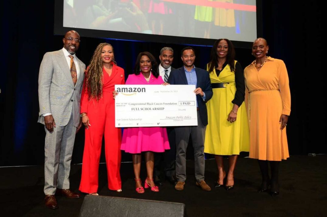 Highlights from the 52nd Annual Legislative Conference » Congressional ...