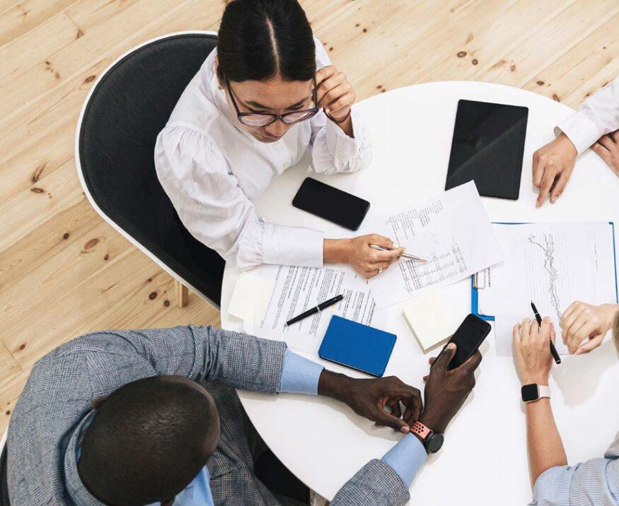 CBCF Corporate Social Responsibility Guide » Congressional Black Caucus ...