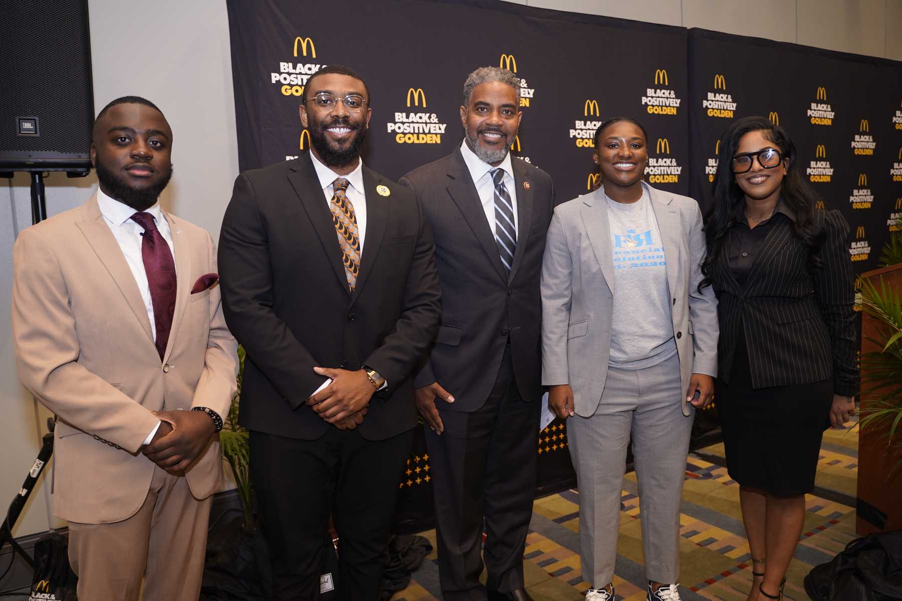 The 52nd Annual Legislative Conference » Congressional Black Caucus ...