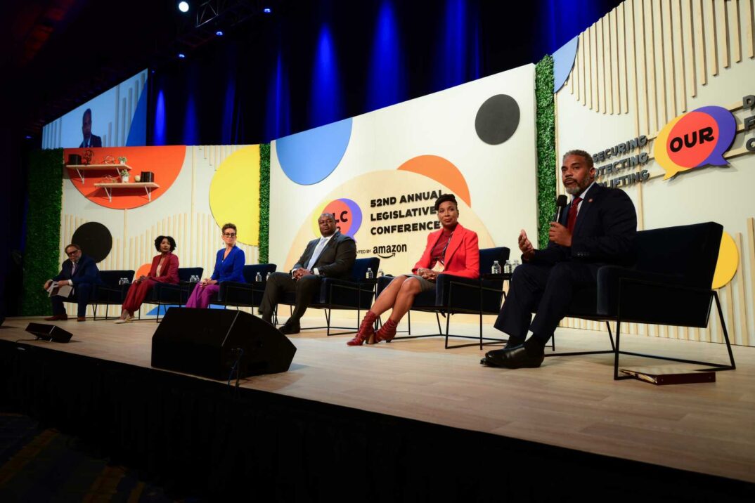 Annual Legislative Conference » Congressional Black Caucus Foundation ...