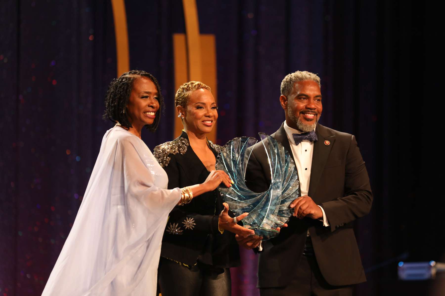 Annual Legislative Conference » Congressional Black Caucus Foundation ...