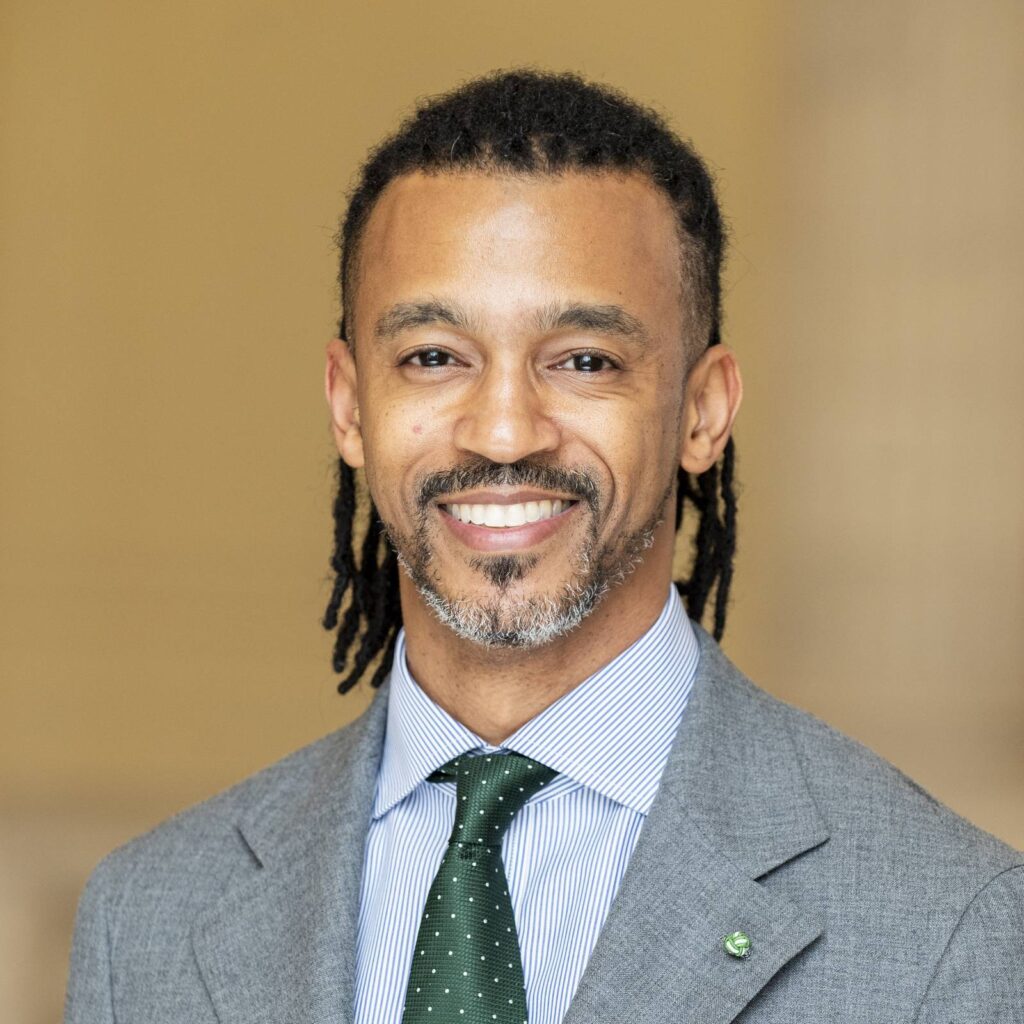 Policy Experts » Congressional Black Caucus Foundation » Advancing the ...