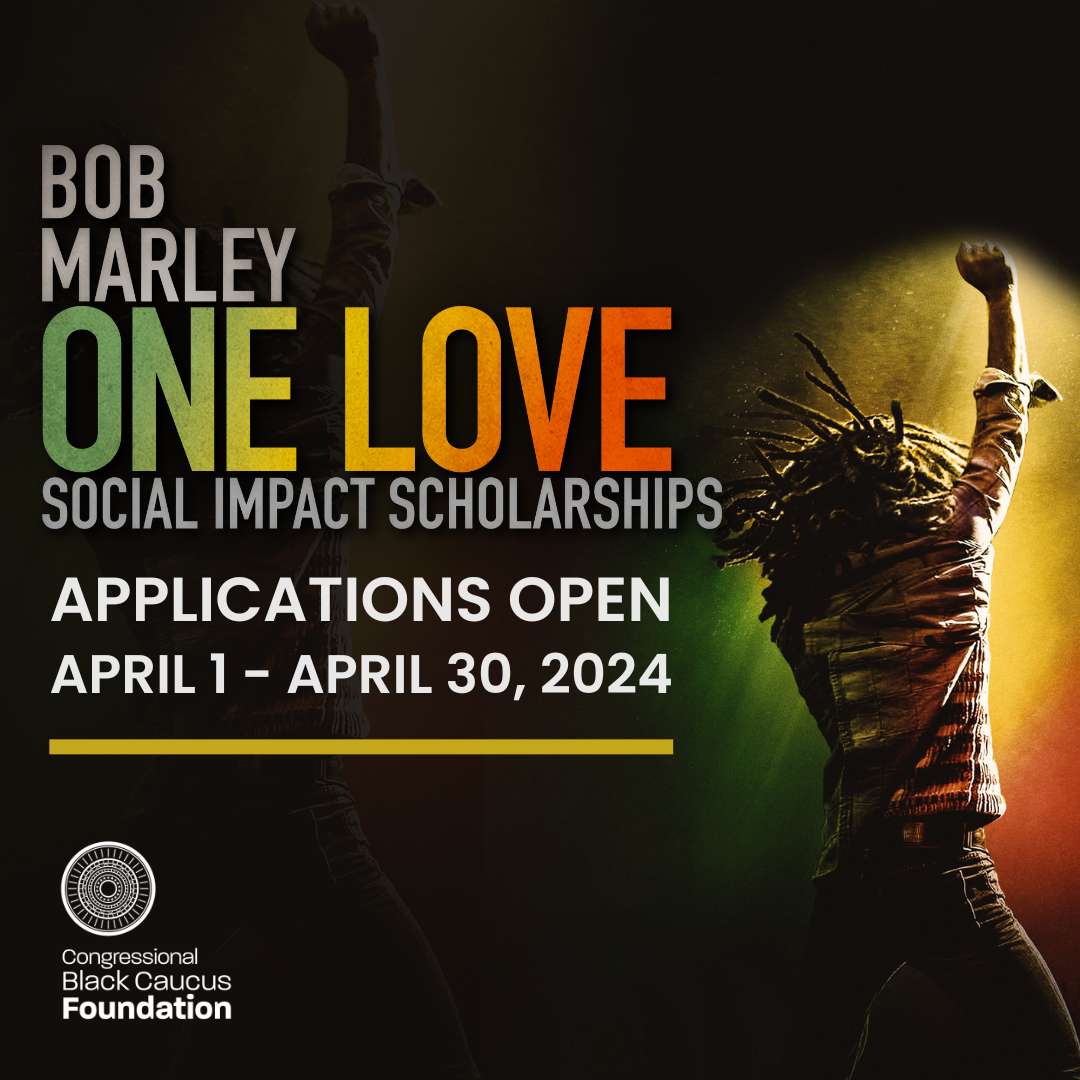 The Congressional Black Caucus Foundation Partners with Paramount ...