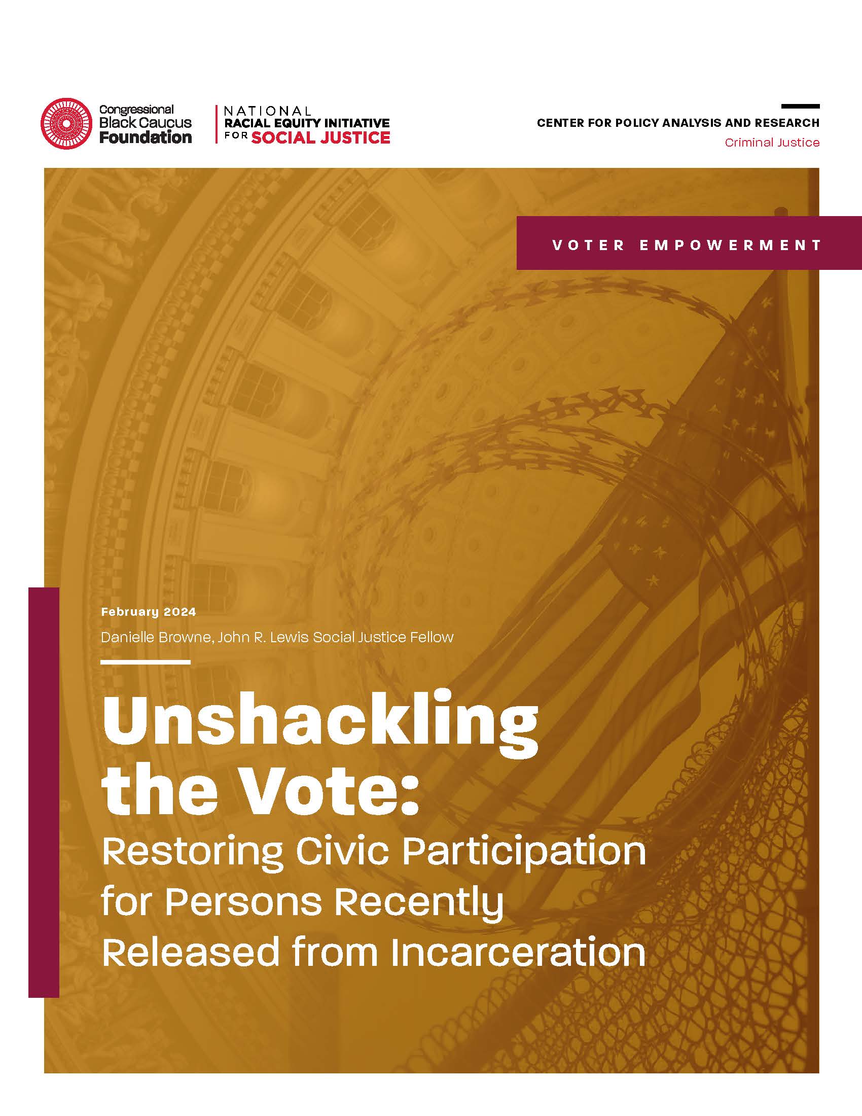 Black Civic Engagement Hub » Congressional Black Caucus Foundation ...