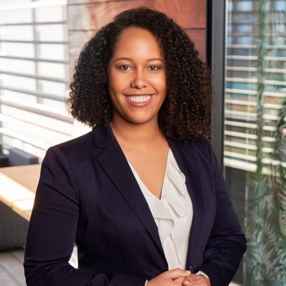 Jennie Patterson » The National Racial Equity Initiative for Social ...