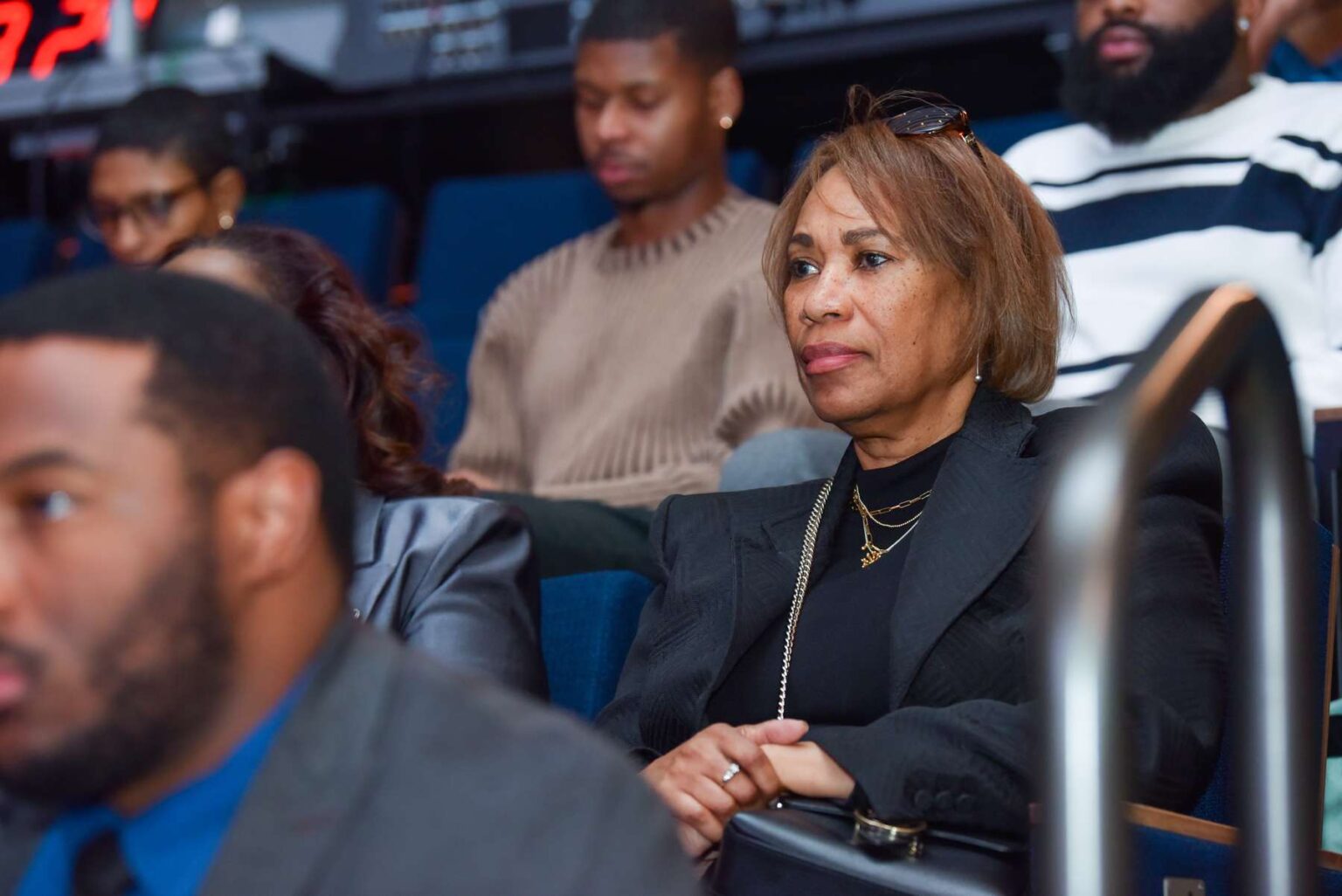 Sojourner Truth Legacy Project » Congressional Black Caucus Foundation ...