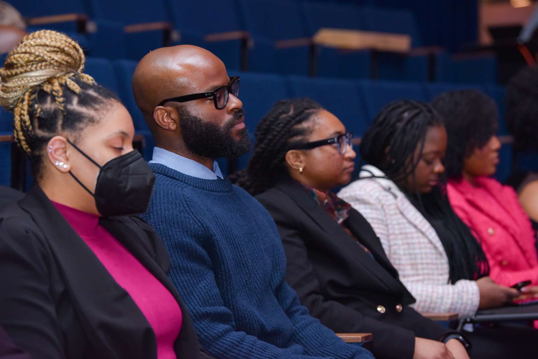 Sojourner Truth Legacy Project » Congressional Black Caucus Foundation ...