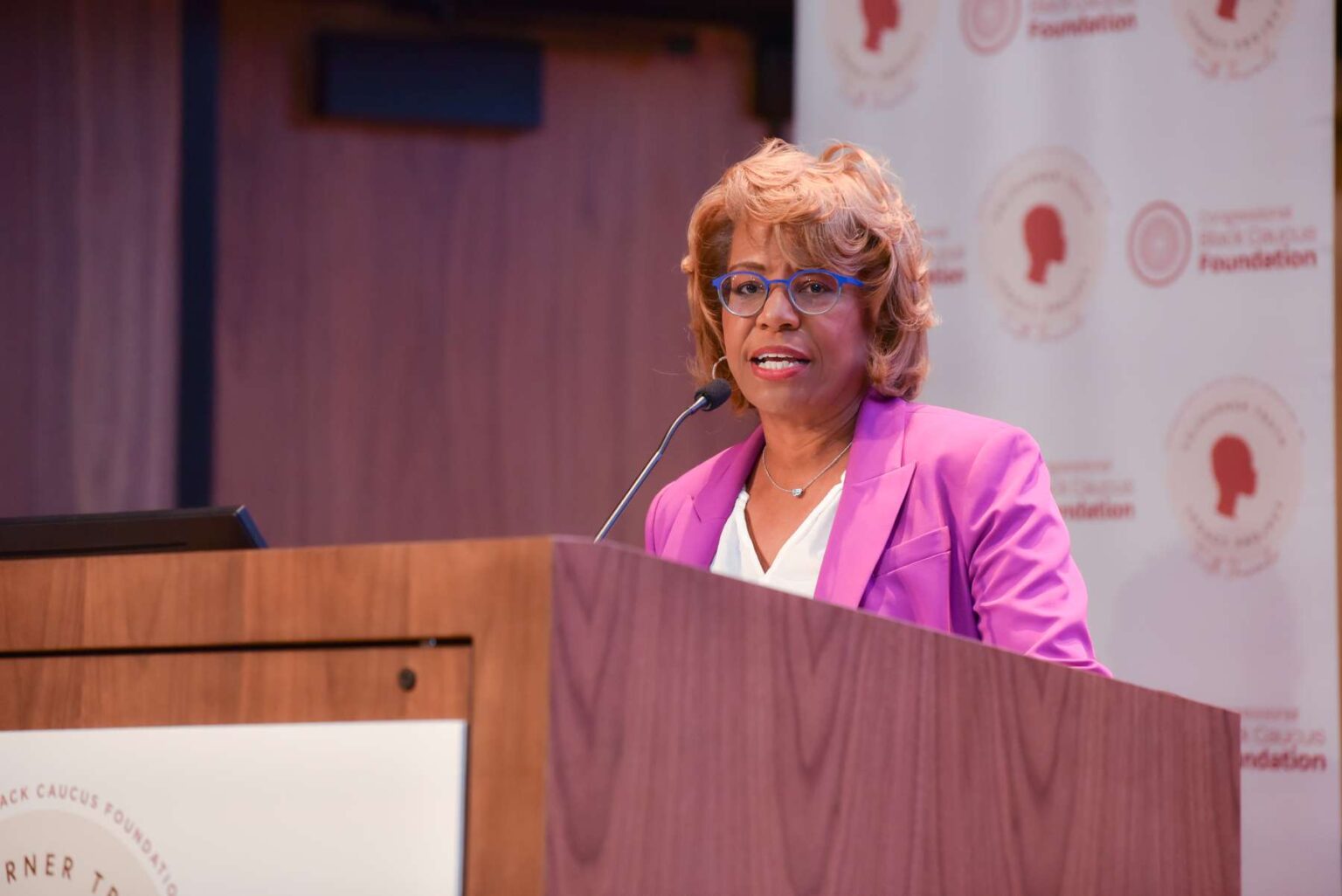 Sojourner Truth Legacy Project » Congressional Black Caucus Foundation ...