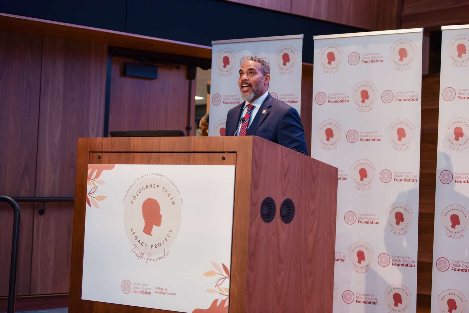 Sojourner Truth Legacy Project » Congressional Black Caucus Foundation ...