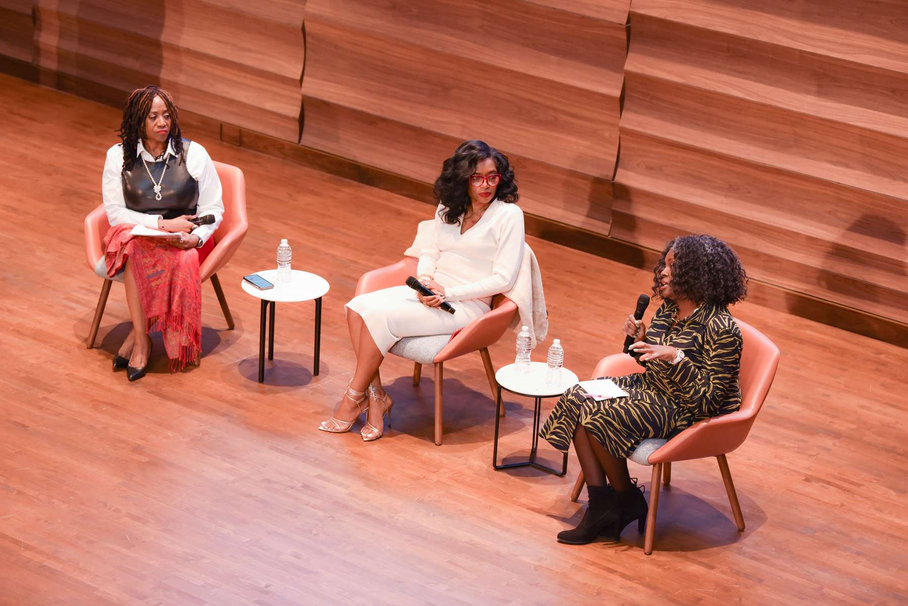 Sojourner Truth Legacy Project » Congressional Black Caucus Foundation ...