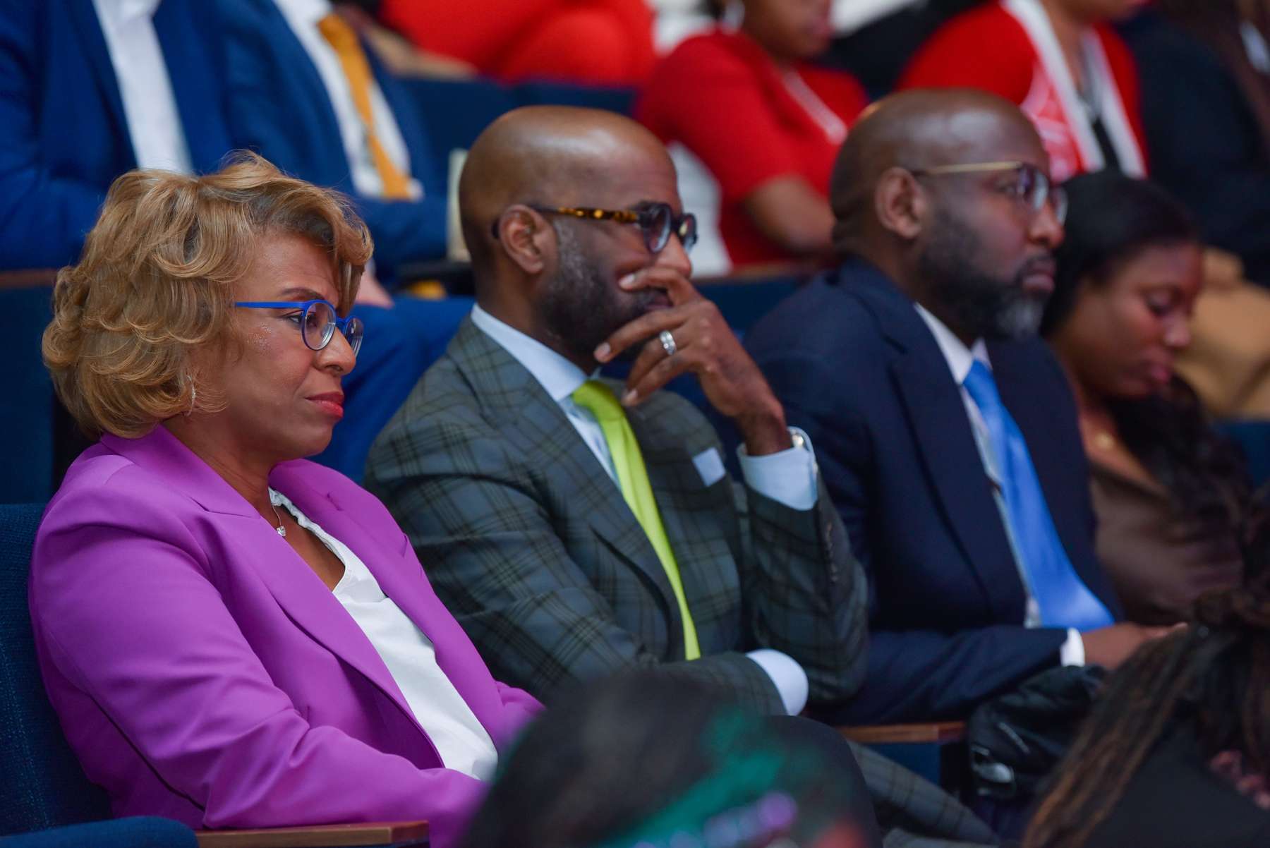 Sojourner Truth Legacy Project » Congressional Black Caucus Foundation ...