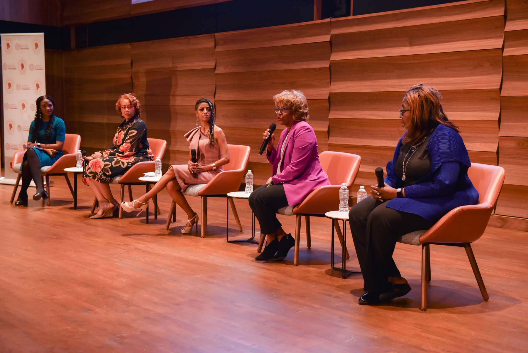 Sojourner Truth Legacy Project » Congressional Black Caucus Foundation ...