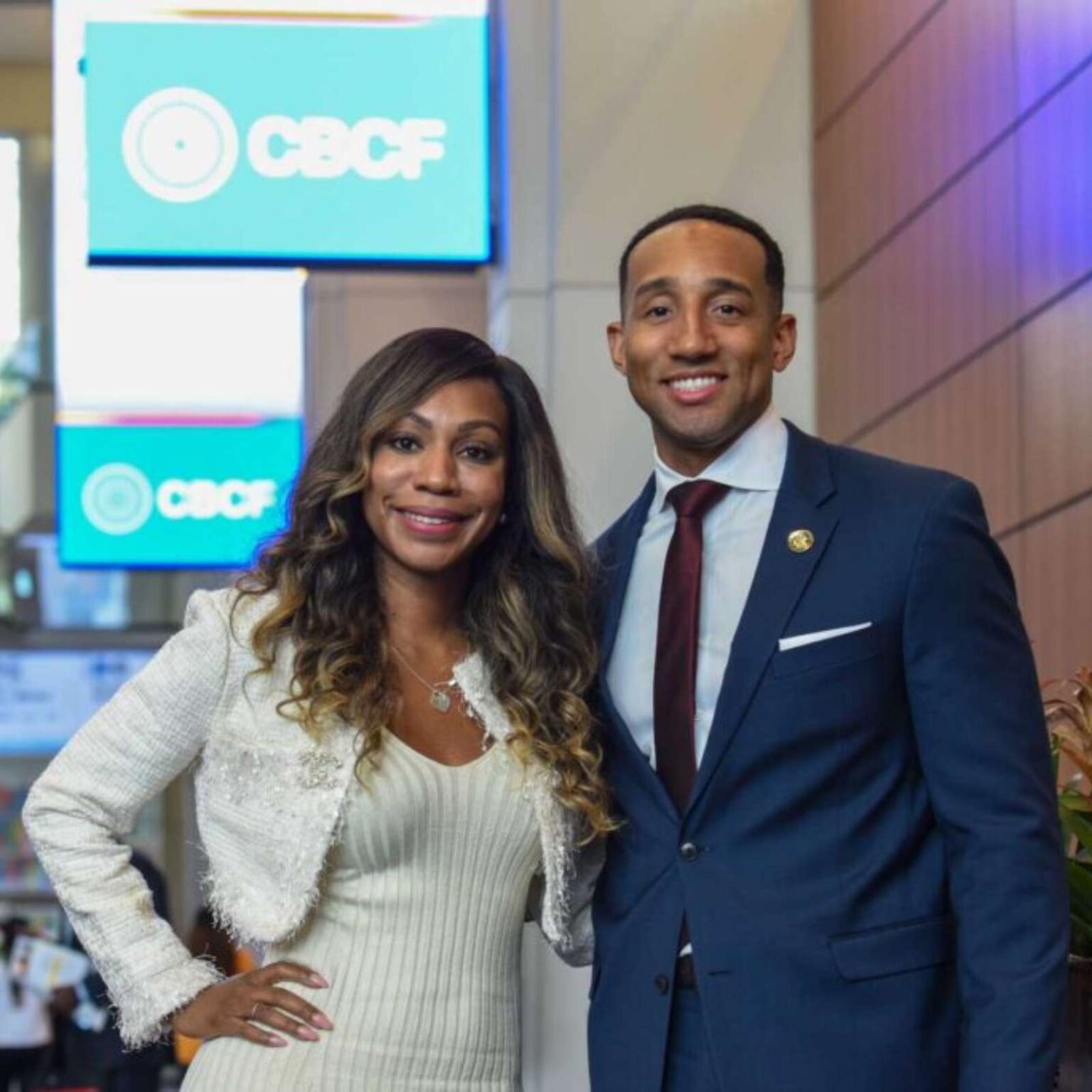 Events from October 9 – September 11 » Congressional Black Caucus ...