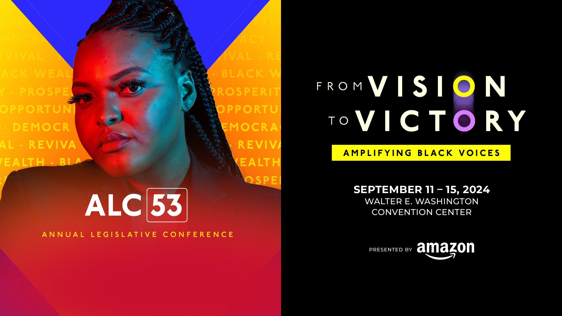 Registration Now Open for CBCF’s 53rd Annual Legislative Conference ...