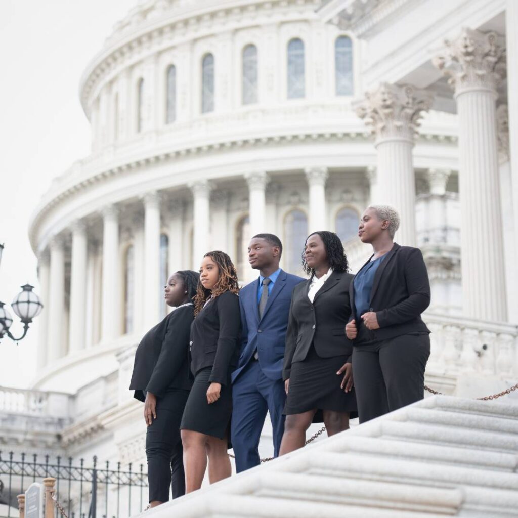 Congressional Black Caucus Foundation » Advancing the Global Black ...