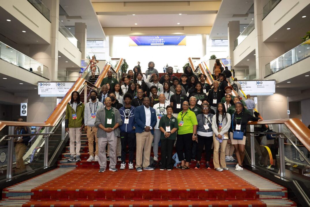 Annual Legislative Conference » Congressional Black Caucus Foundation ...