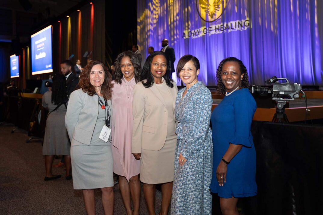 2024 Annual Legislative Conference » Congressional Black Caucus ...