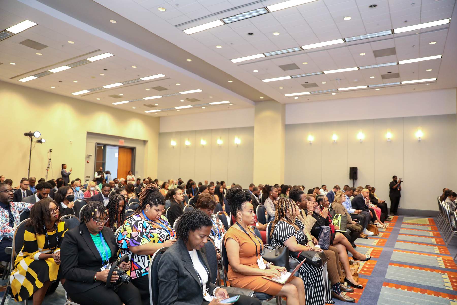 2024 Annual Legislative Conference » Congressional Black Caucus ...
