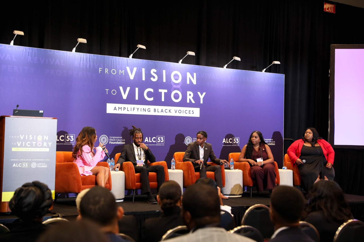 Annual Legislative Conference » Congressional Black Caucus Foundation ...