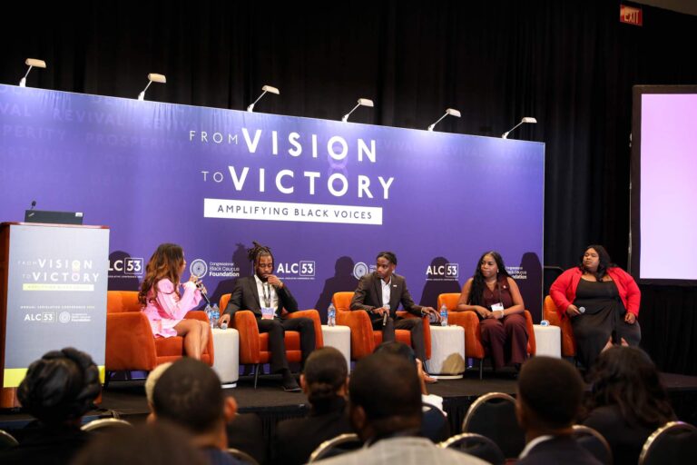 Annual Legislative Conference » Congressional Black Caucus Foundation ...