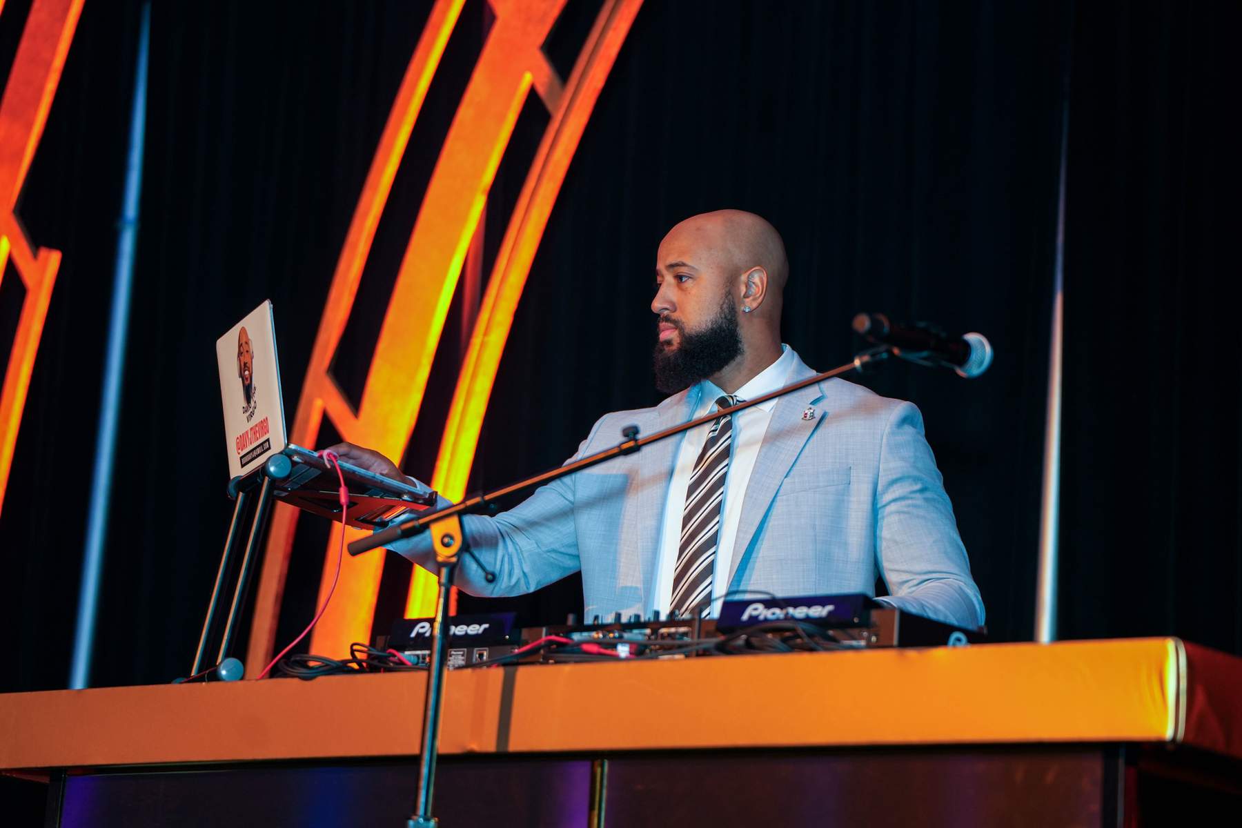 2024 Annual Legislative Conference » Congressional Black Caucus ...