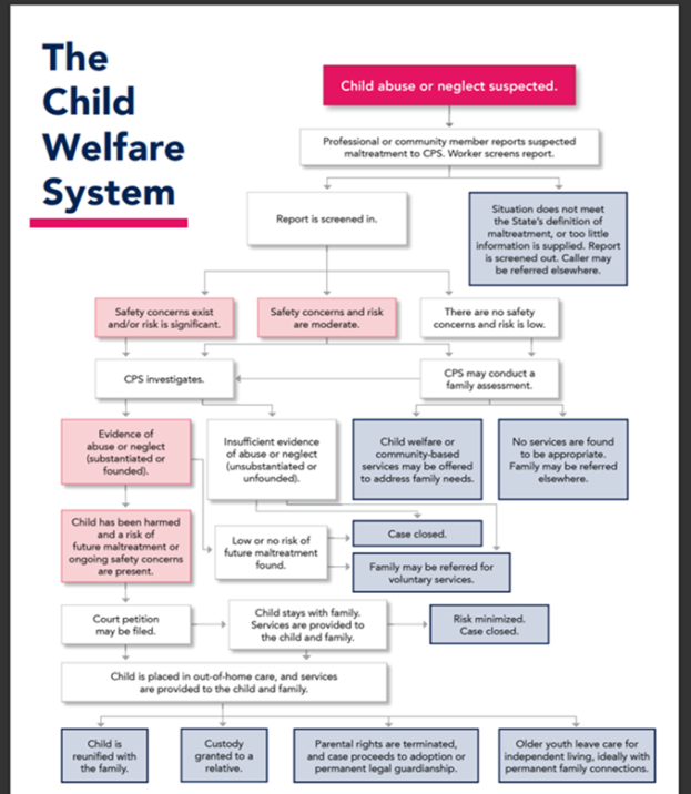 Black Foster Youth Matter and So Do Their Black Families: A Resource ...