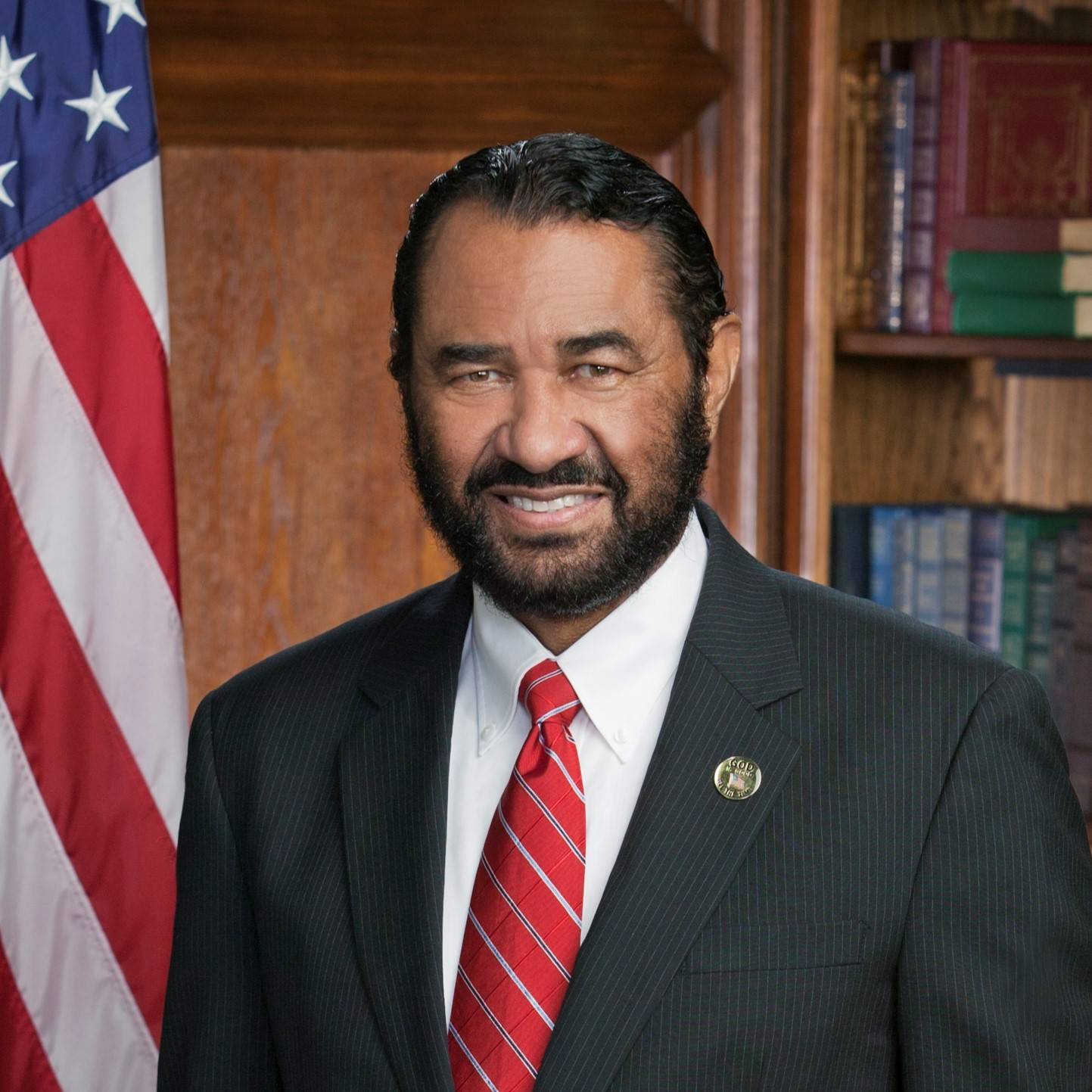 What Members Are Saying » Congressional Black Caucus Foundation ...