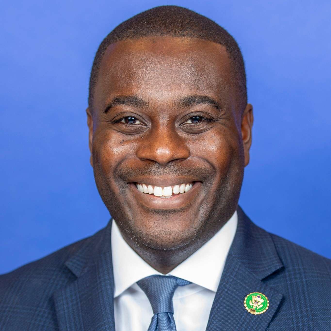 What Members Are Saying » Congressional Black Caucus Foundation ...