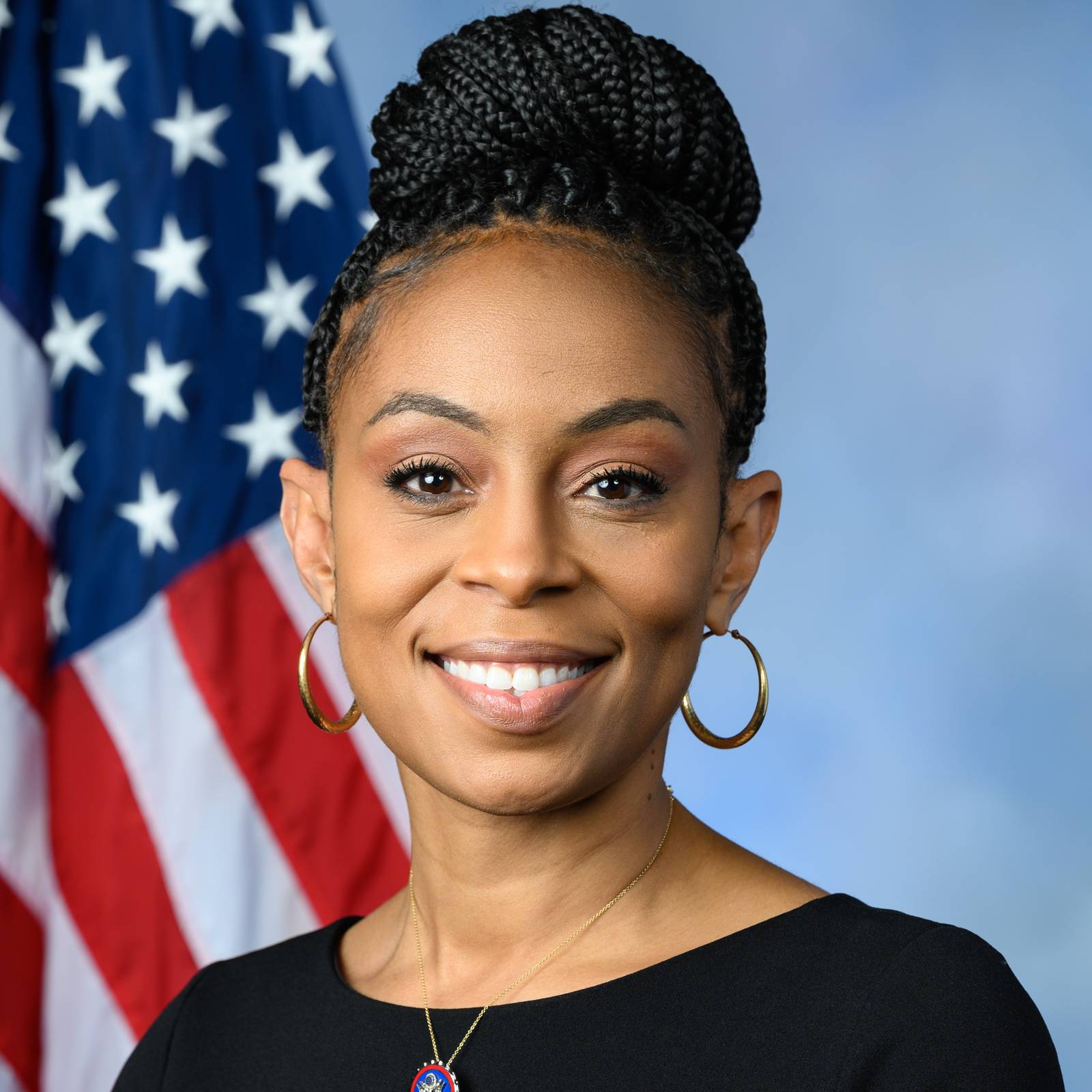 What Members Are Saying » Congressional Black Caucus Foundation ...