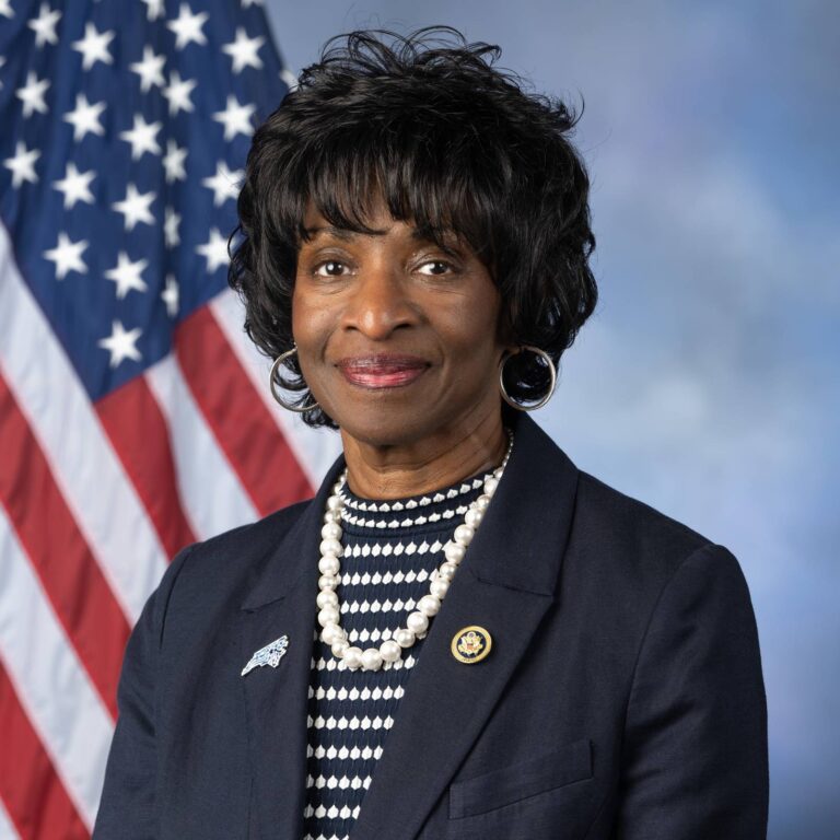 What Members Are Saying » Congressional Black Caucus Foundation ...