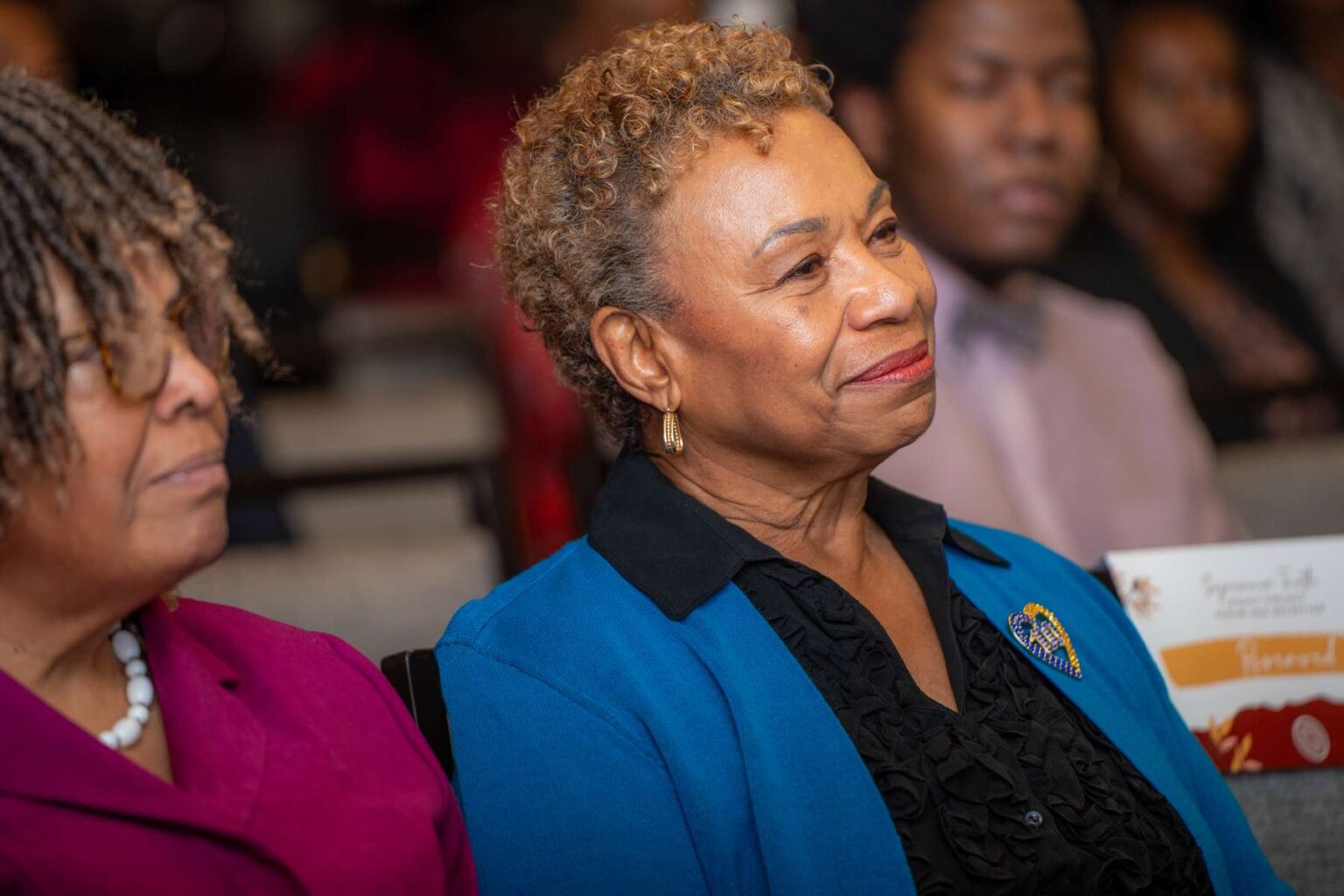 Sojourner Truth Legacy Project » Congressional Black Caucus Foundation ...