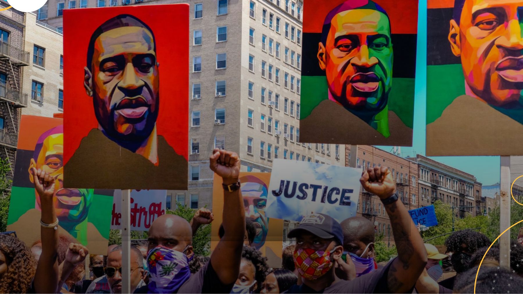 CBCF Statement on Remembering George Floyd and Advancing Equity Through ...