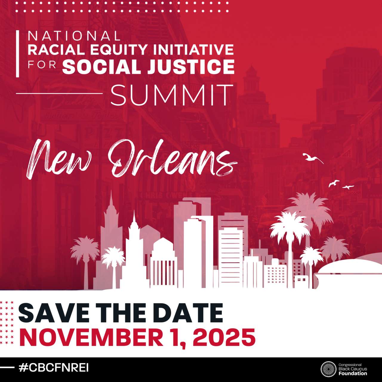 CBCF Events » Congressional Black Caucus Foundation